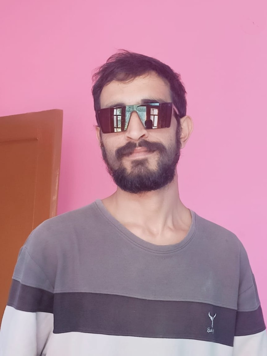 Pankaj Thakur | Full-Stack Web Developer | Building brunhaus | Eazee.ai